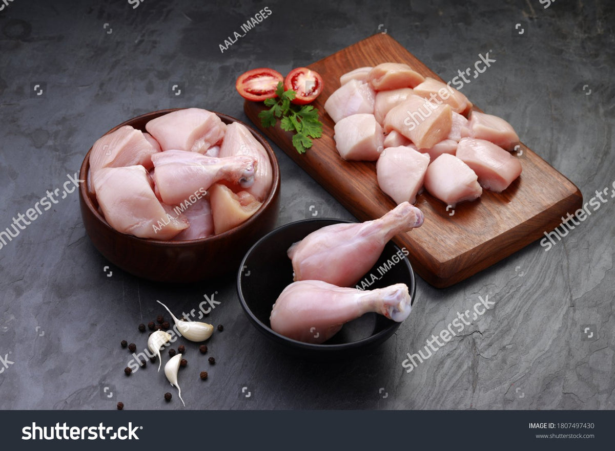 Chicken – Cherry Fork Farms